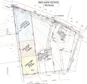 Red Gate Estate - John Hall Custom Homes